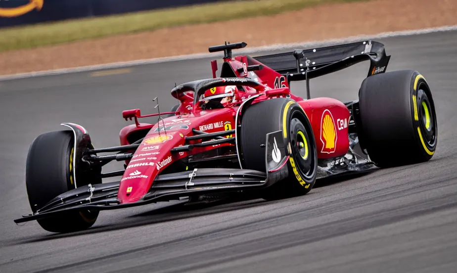 Find out how to watch Formula 1 for free - Bee News